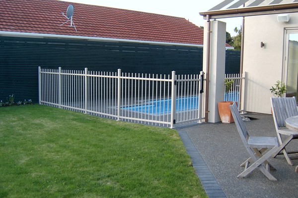 Pool Gates and Fences Wellington